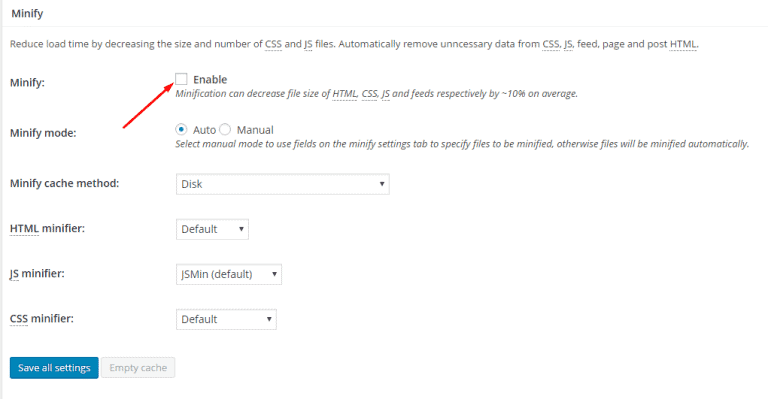 How to setup W3 Total Cache Plugin on WordPress | KnowTechie