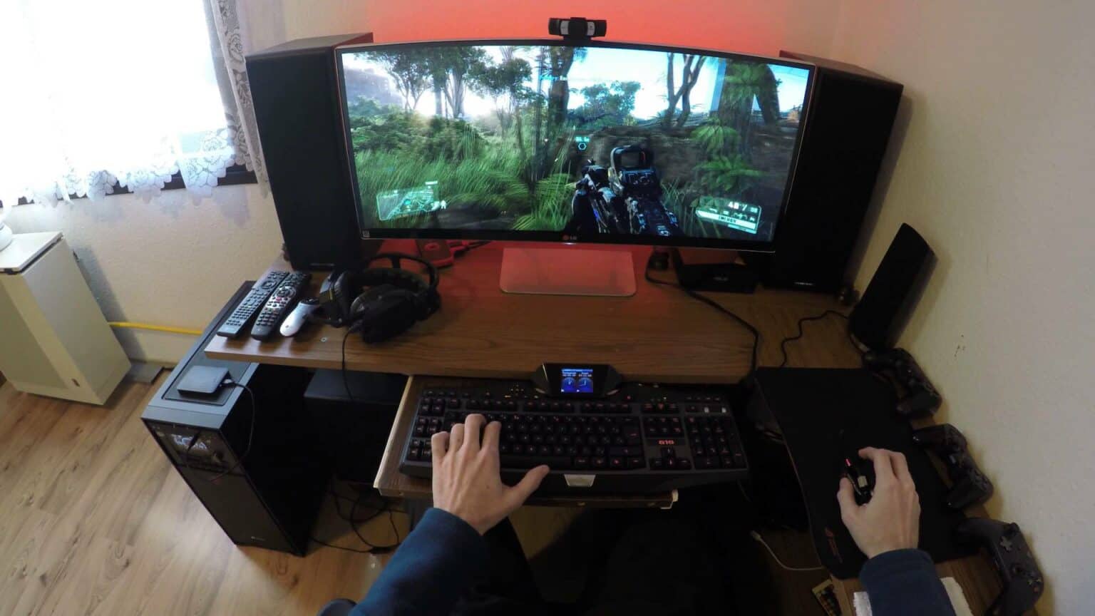 The top 4 reasons you should play video games on a PC | KnowTechie