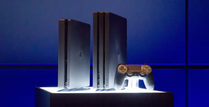 The PS4 Pro unveiling was amateur hour for Sony | KnowTechie