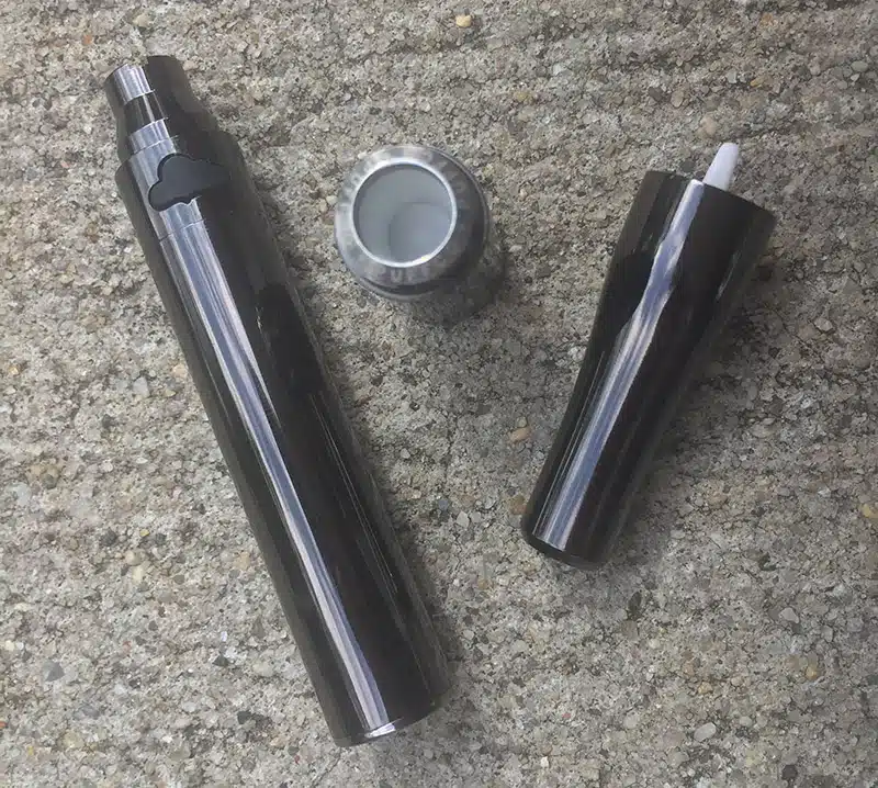 Review: Puffco Plus – A new standard in concentrate pens | KnowTechie