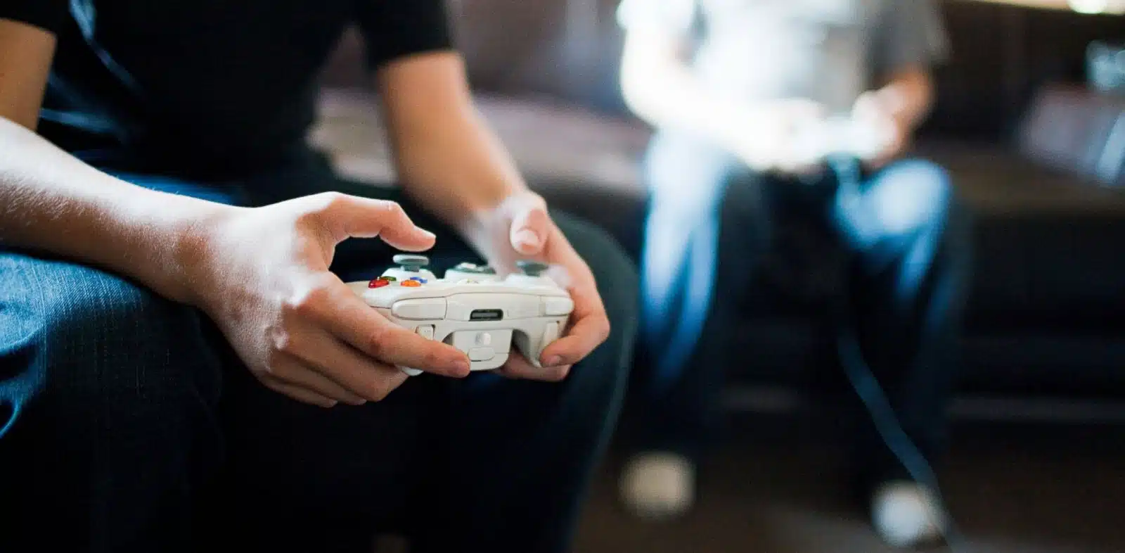 Leveling up: How video games can improve your skills | KnowTechie