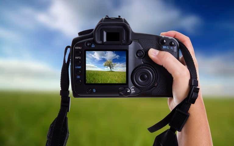 How to get the best possible shot from your camera | KnowTechie