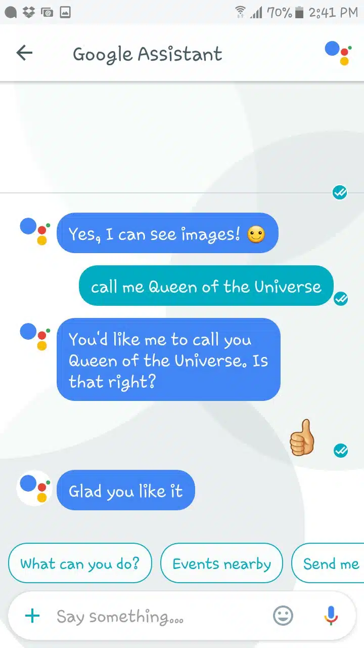 Google Assistant: Discover all the great things you can do with it ...