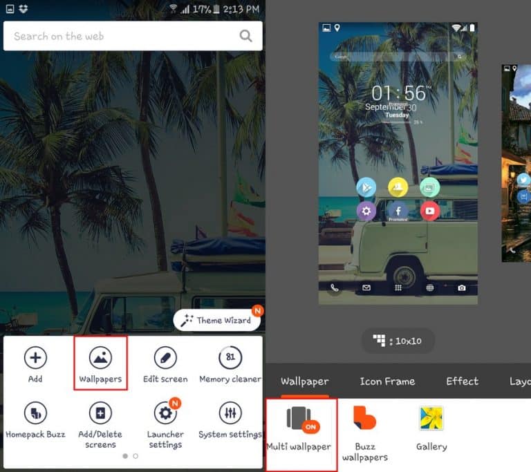 Enhance your Android home screen with these 7 tips and tricks | KnowTechie