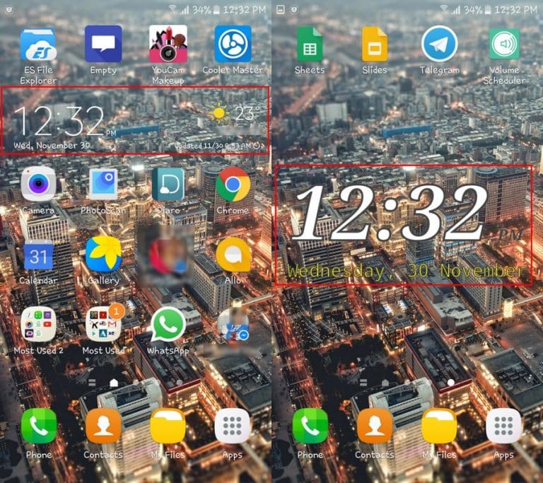 Enhance your Android home screen with these 7 tips and tricks | KnowTechie