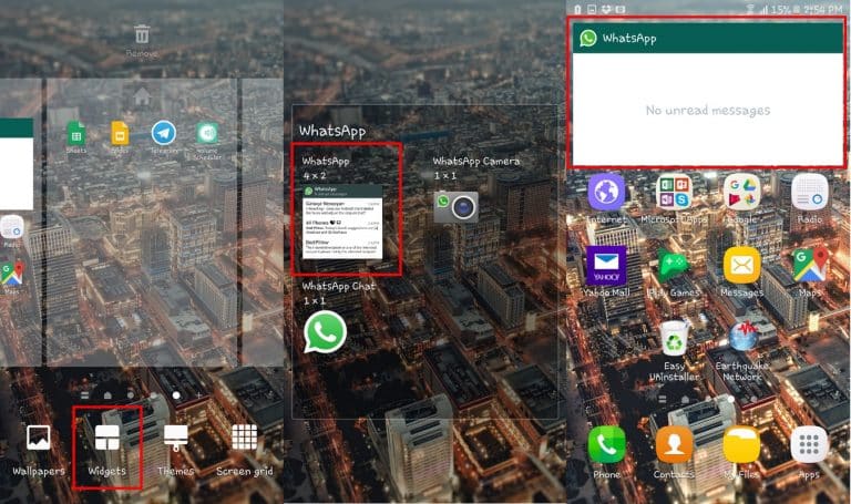Enhance your Android home screen with these 7 tips and tricks | KnowTechie