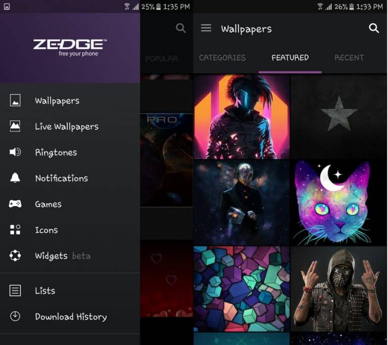 Enhance your Android home screen with these 7 tips and tricks | KnowTechie