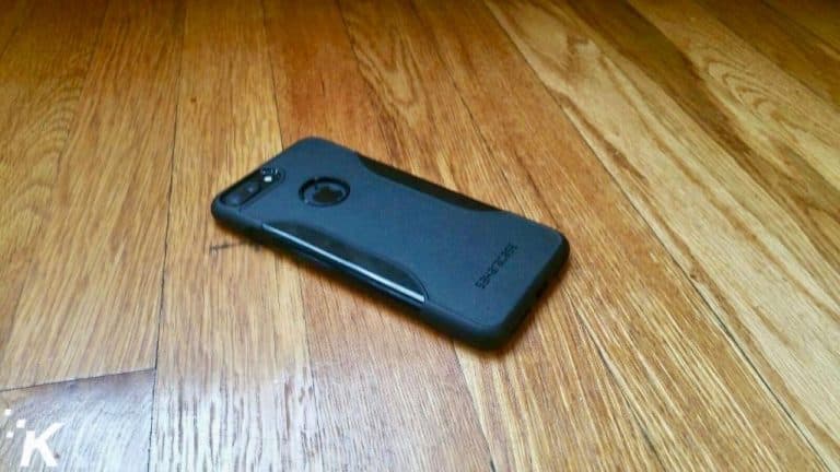 Sahara Case iPhone 7 Plus Case