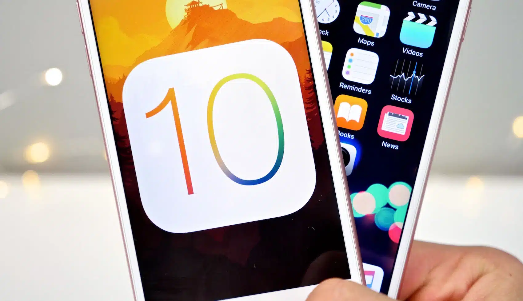 iOS 10: The best tips and tricks you're probably not using | KnowTechie