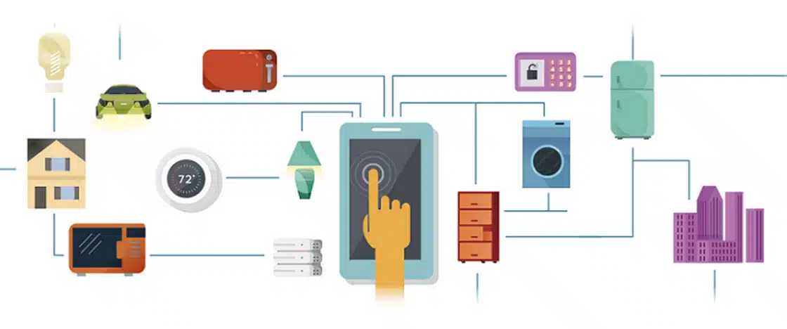 How to protect your IoT devices from going rogue | KnowTechie