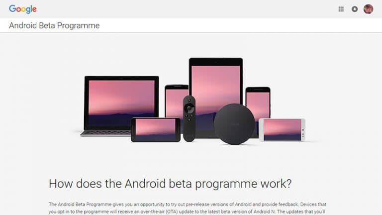 This is how to get early access to new iOS and Android features ...