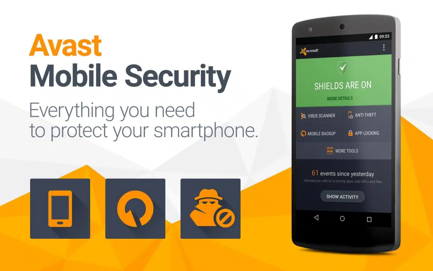 Smartphone security apps: the good, the bad and the unsecure | KnowTechie