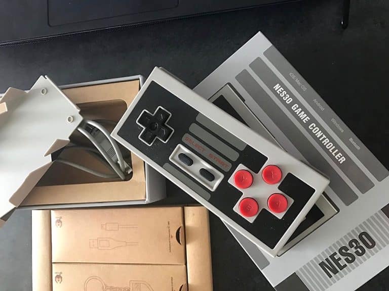 4 must-have accessories for the NES Classic Edition | KnowTechie