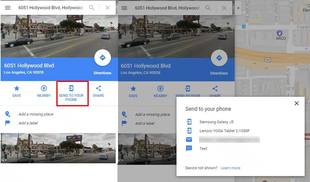 Google Maps tips and tricks to impress your friends with | KnowTechie