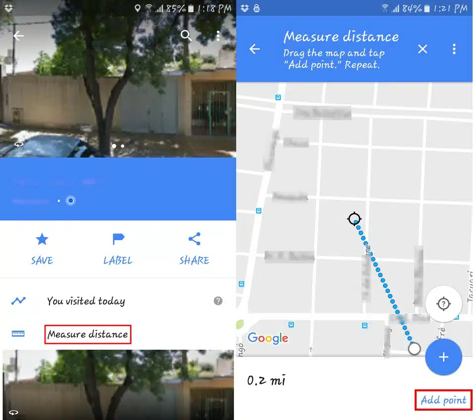Google Maps tips and tricks to impress your friends with | KnowTechie