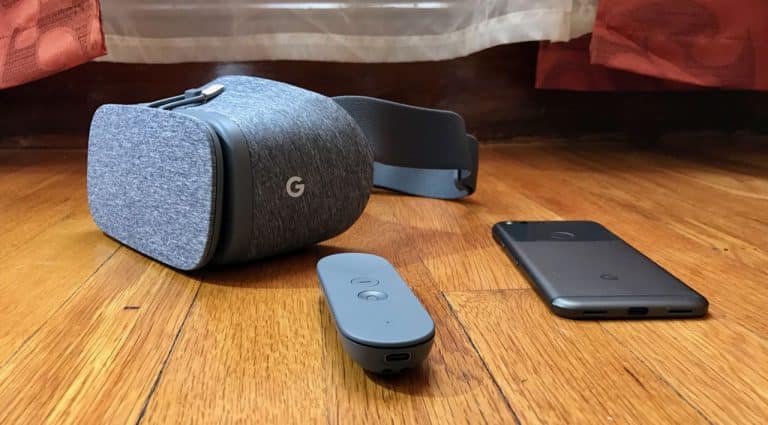 The future of virtual reality in smartphones | KnowTechie