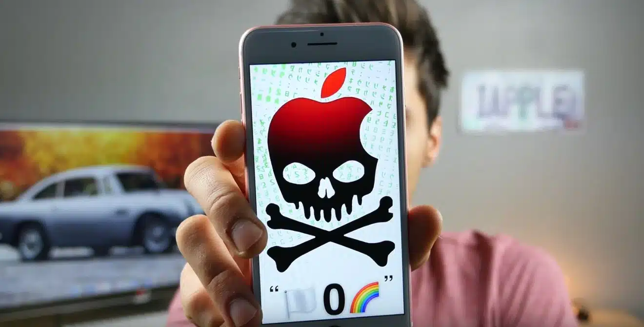 This emoji-filled text can crash any iPhone or iPad | KnowTechie