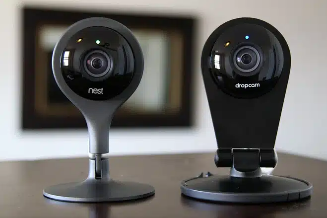 Review: Nest Cam – It's more than just a simple webcam | KnowTechie