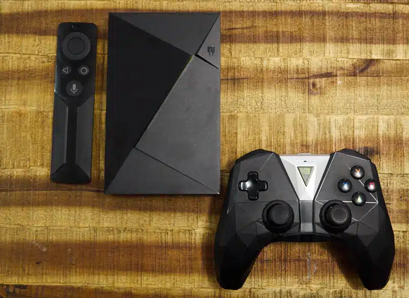 Nvidia Shield TV review roundup: This might be the best set-top box ...