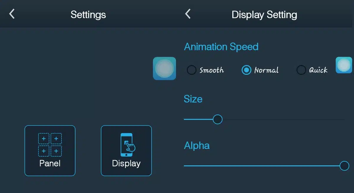 How to get iPhone's 'Assistive Touch' feature on any Android device ...