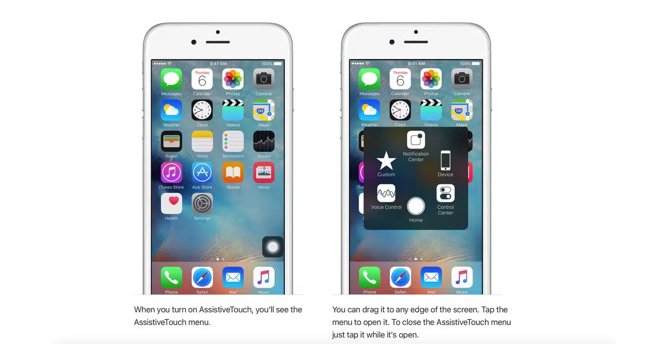 How to get iPhone's 'Assistive Touch' feature on any Android device ...