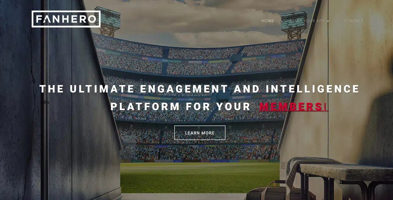 FanHero is an app that connects celebrities with their fans | KnowTechie