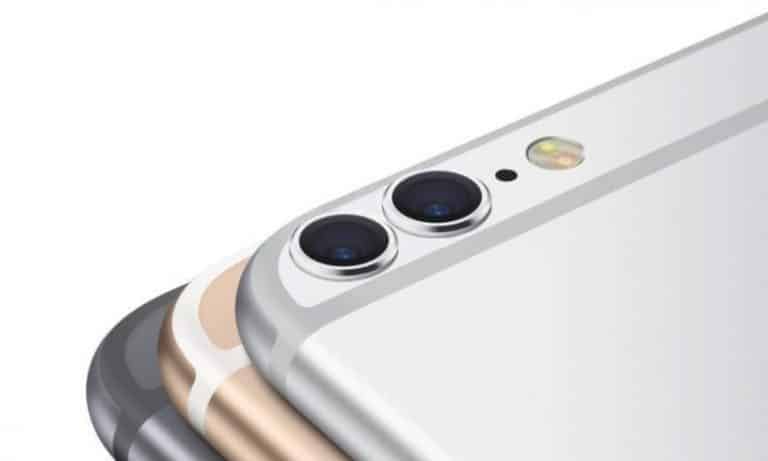 How to take pictures the right way with a dual-lens camera | KnowTechie