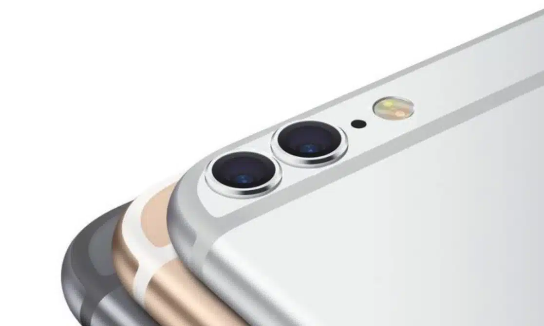 How to take pictures the right way with a dual-lens camera | KnowTechie