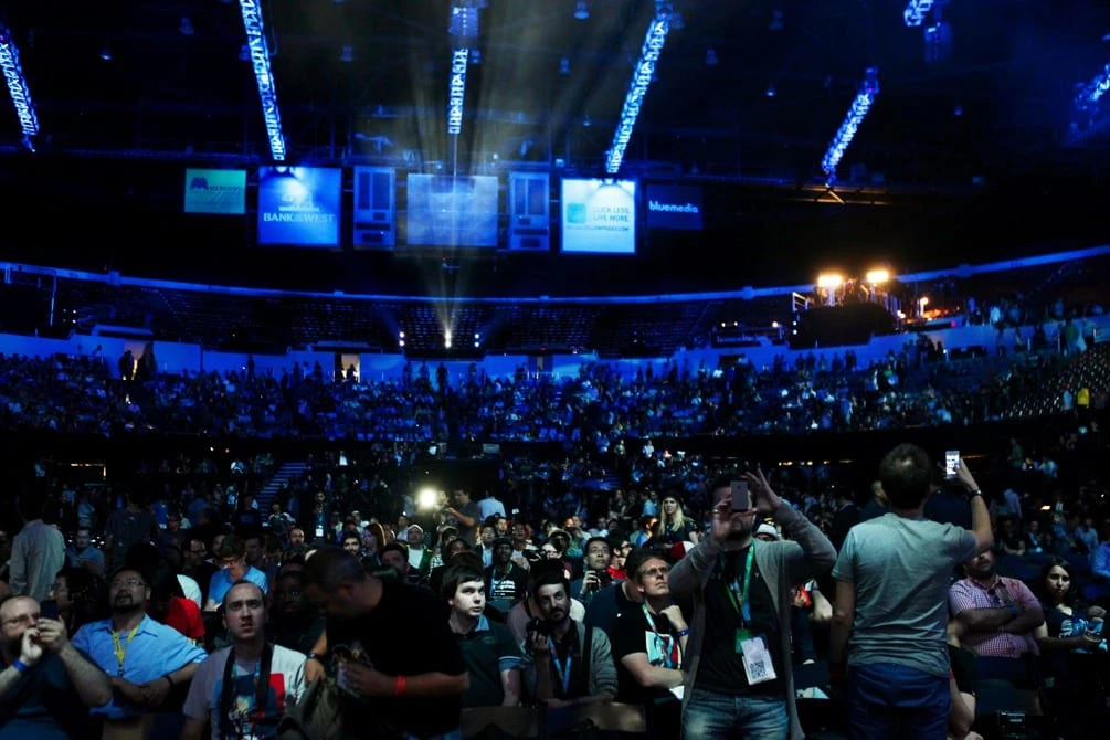 E3 is opening its doors to fans, here's why they'll be disappointed ...