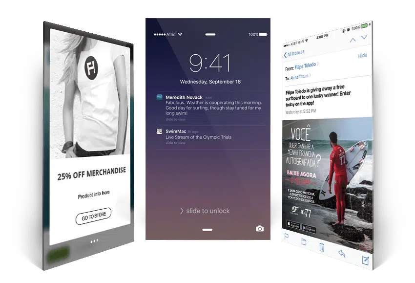 FanHero is an app that connects celebrities with their fans | KnowTechie