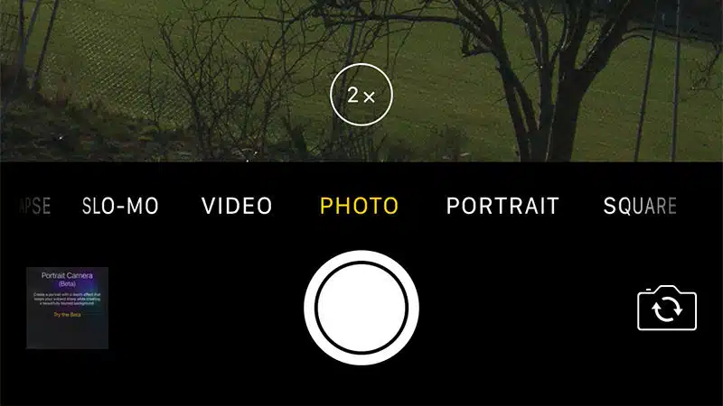 How to take pictures the right way with a dual-lens camera | KnowTechie