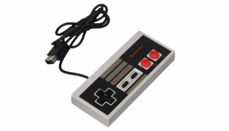 4 must-have accessories for the NES Classic Edition