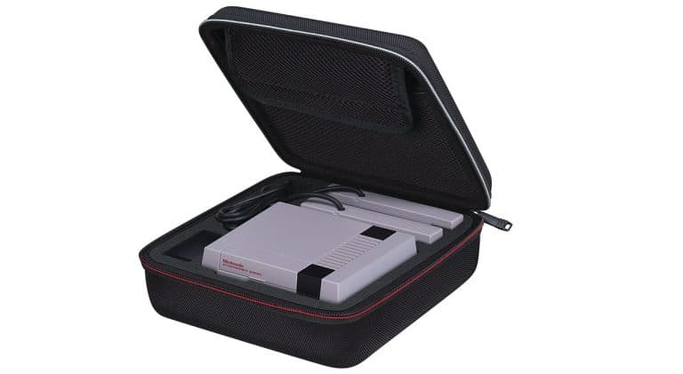 4 must-have accessories for the NES Classic Edition