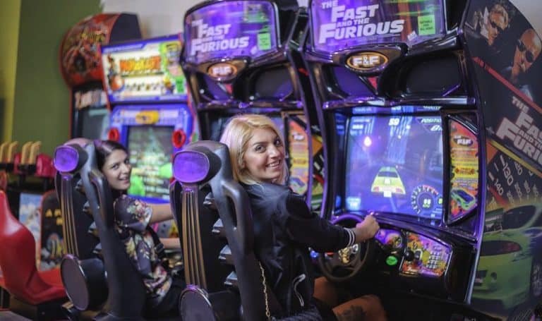 5 games that will turn your smartphone into an arcade