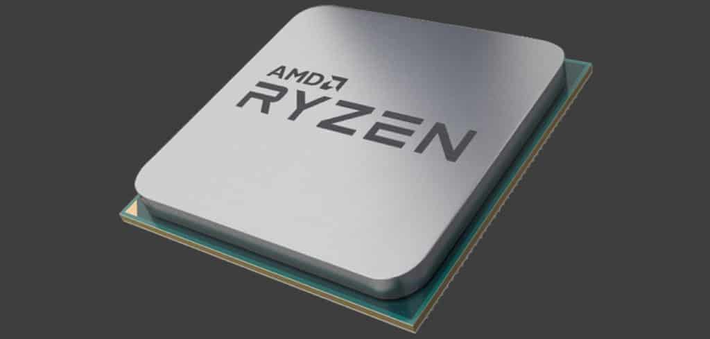 AMD stirs up the CPU market with Ryzen | KnowTechie
