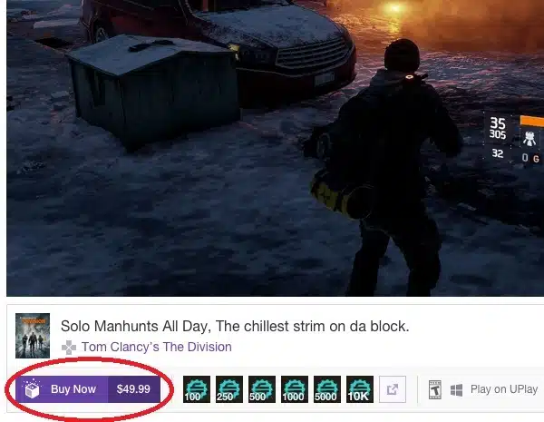 Twitch adds a new way for streamers to make money | KnowTechie