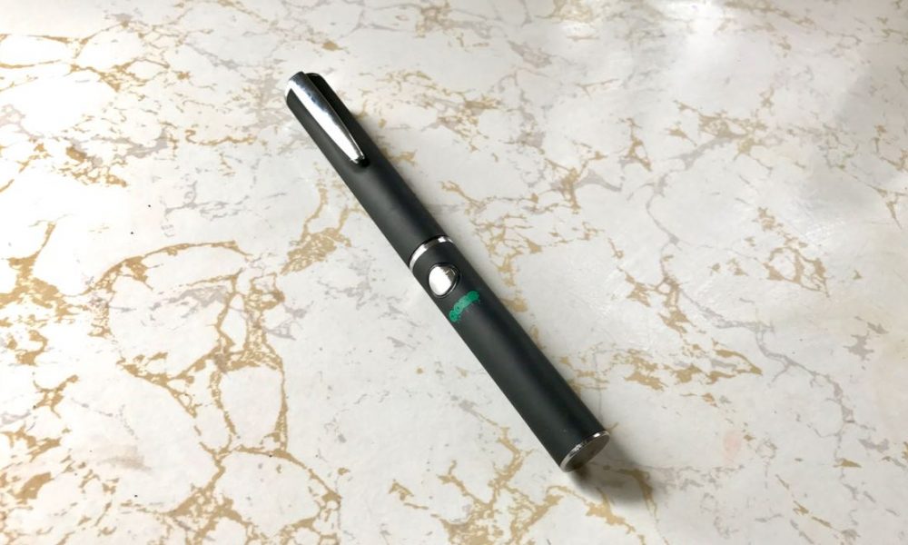 Review: Ooze Splasher Pen Kit – One little feature makes this the best ...