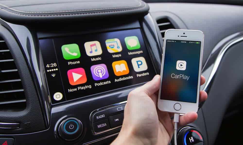 A bunch of tech companies is working on a way to turn your smartphone ...