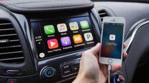 A bunch of tech companies is working on a way to turn your smartphone ...