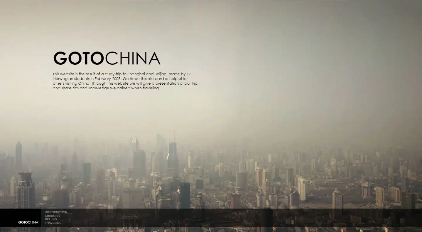 Essentials of minimalist web design | KnowTechie