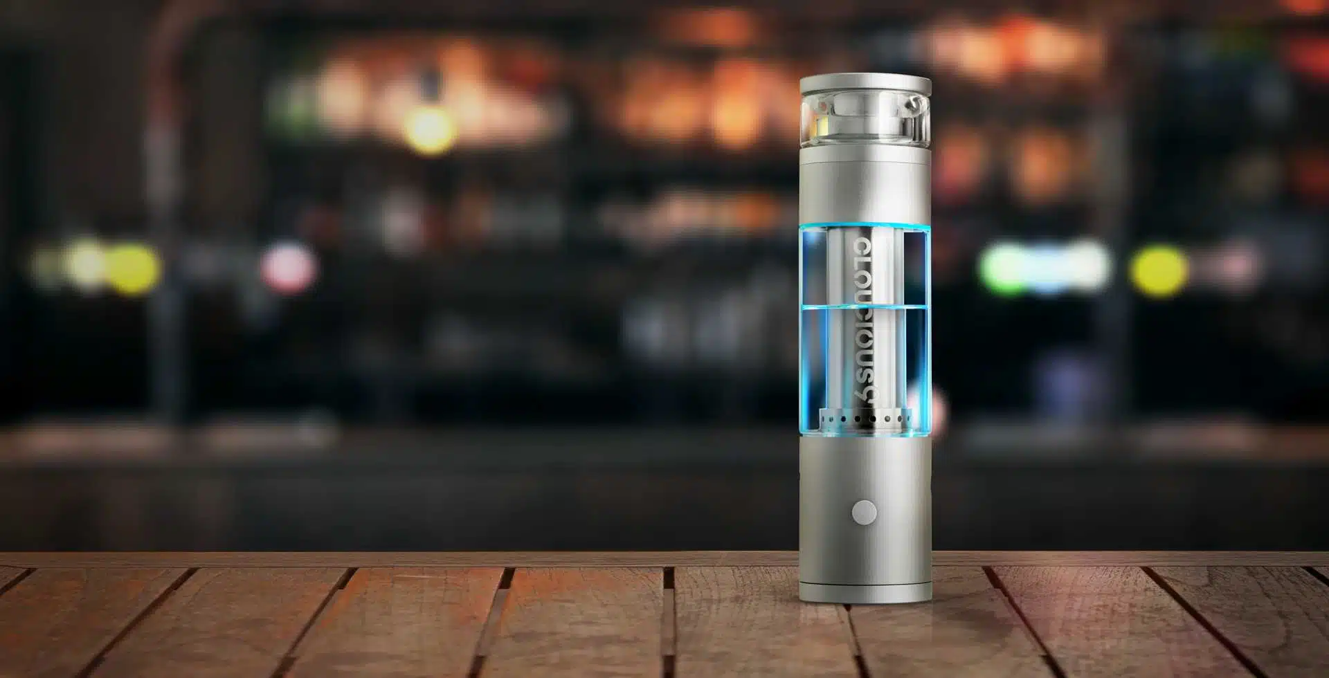 Review: Cloudious9 Hydrology 9 Vape