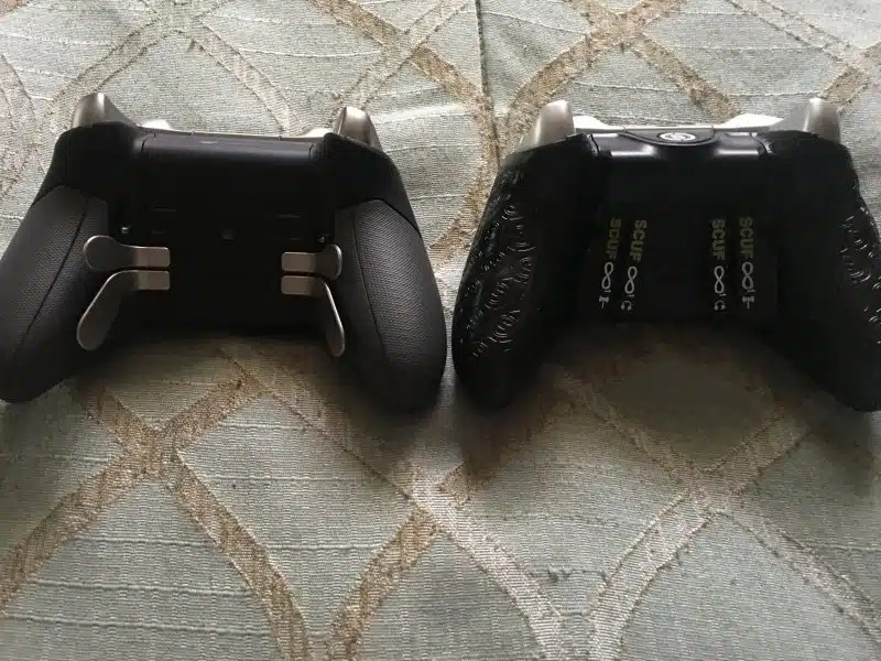 Review: SCUF Infinity1 - The best Xbox One controller for FPS games