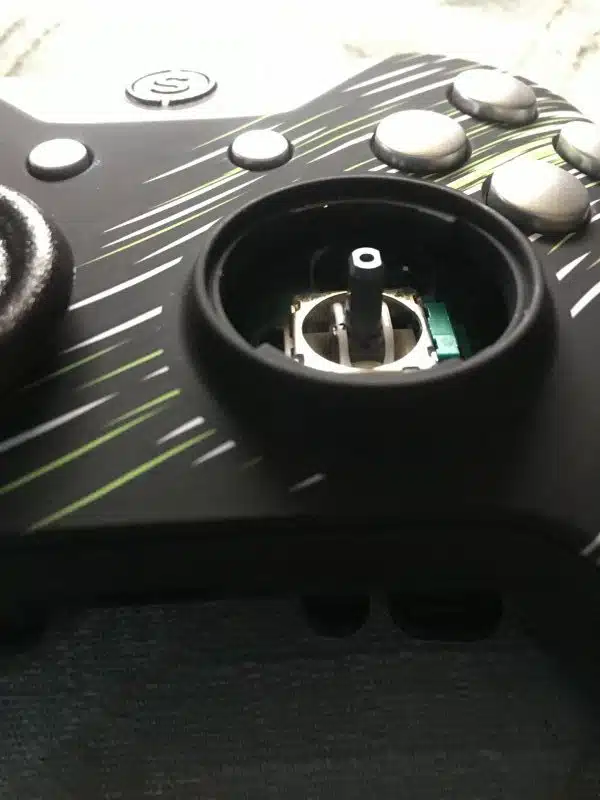 Review: SCUF Infinity1 - The best Xbox One controller for FPS games