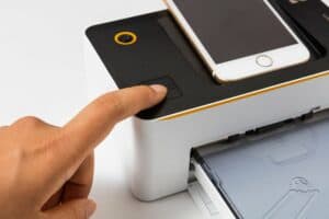 Review: Kodak Dock Printer