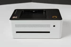 Review: Kodak Dock Printer