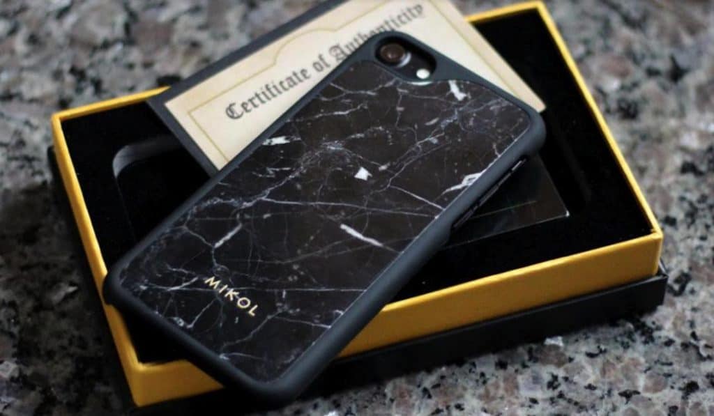 This gorgeous iPhone case will you set you back $100