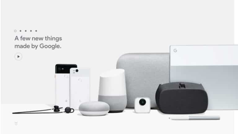 Google just announced a bunch of new products – Everything you need to know