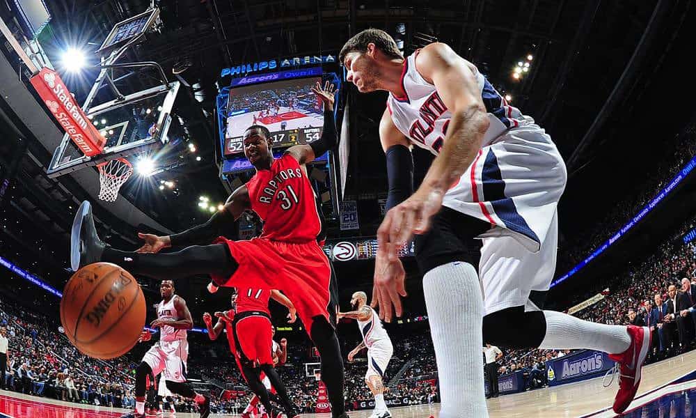 Every NBA game will be broadcasted in VR this season