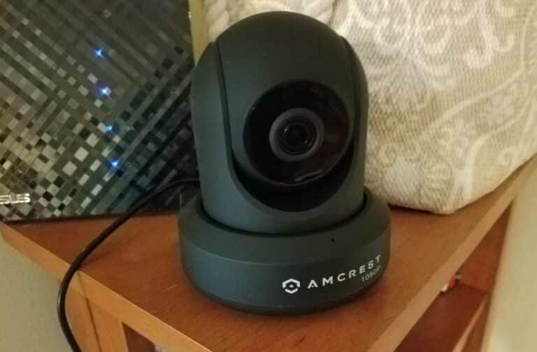 5 of the best Wi-Fi cameras you can buy right now