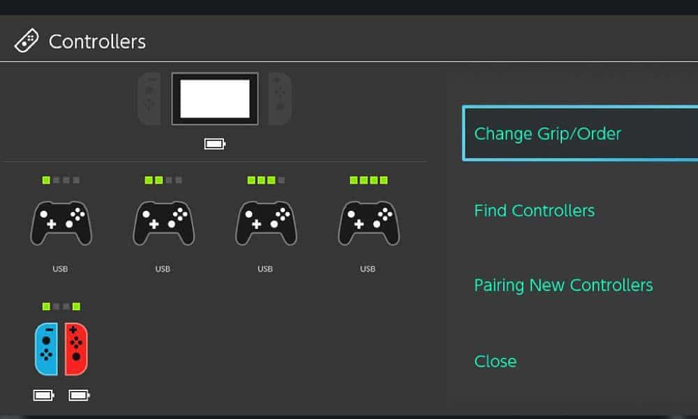 You can now use GameCube controllers on the Nintendo Switch